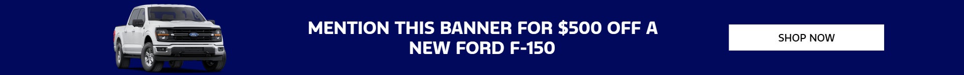 Ford F-150 Trim Levels Explained: 2025 Complete Guide – Tri State Ford Blog